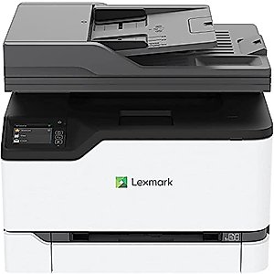 Lexmark CS431dw ColorLsr Prntr