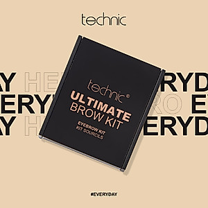 Technic Ultimate Eyebrow Kit 2.5 g