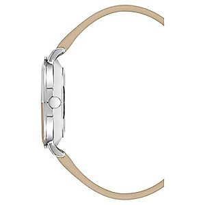 Nine West Women's Strap Watch