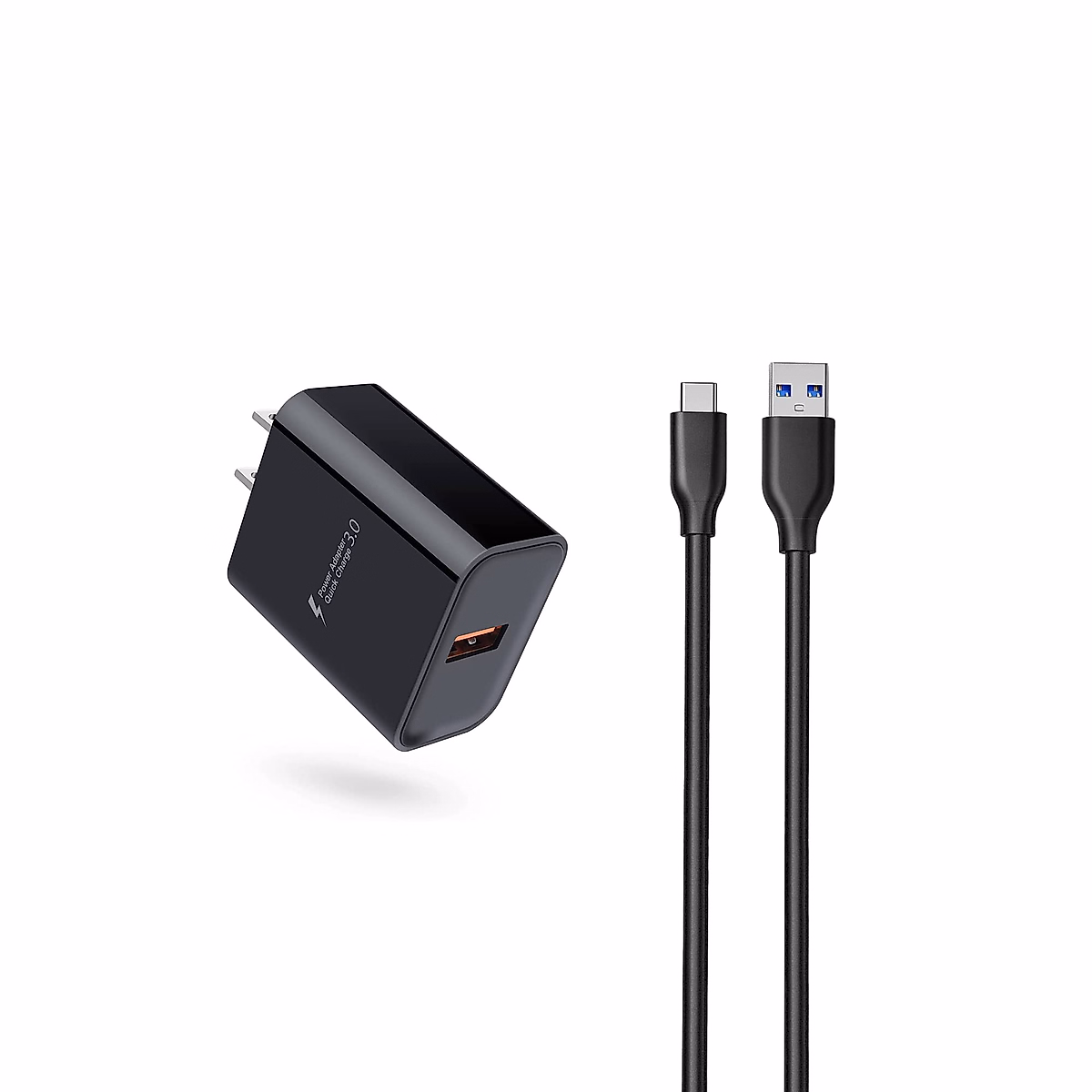 VHBW for Bose Portable Smart Speaker Charger Fit with Bose Speaker 829393-1100/1300 830485-0010 S015AWU0500300, Bose Soundlink Mini II Special Edition Speaker 858571-0010, Bose Soundlink Flex Speaker
