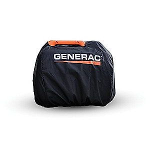 Generac 6875 Storage Cover for iQ2000 Portable Inverter Generator