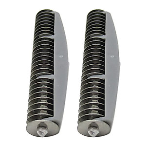 2023 Upgraded Shaver Razor/Shaver Head Blade for Remington SP-69 MS2 Series