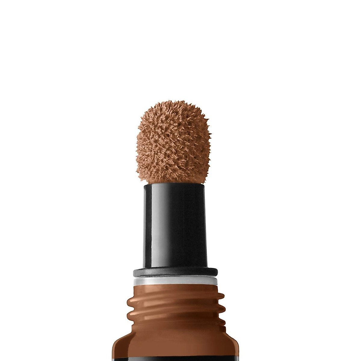 NYX PROFESSIONAL MAKEUP Born To Glow Radiant Concealer, Medium Coverage - Cappuccino