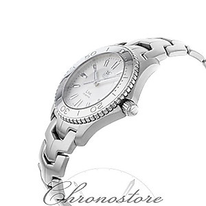 TAG Heuer Men's WJ1111.BA0570 Link Series Watch