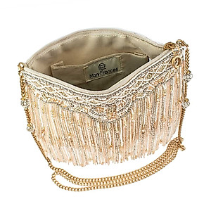 Mary Frances Crossbody Bags, Multicolored