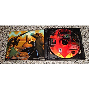 Arc the Lad: Collection - PlayStation