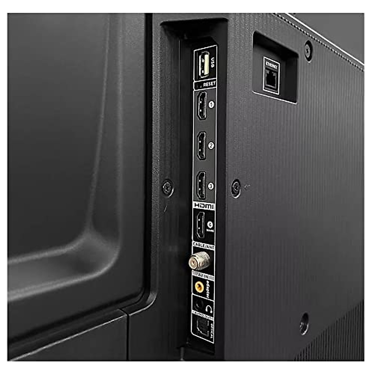 TCL 43" Class 4-Series 4K UHD HDR LED Smart Roku TV - 43S453