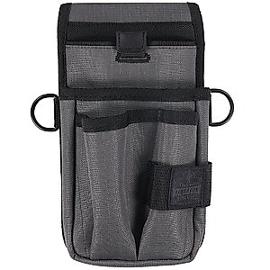 Ergodyne Squids Tool Pouch, Utility Knife Holster, Scanner Device Holder, Cell Phone Pocket