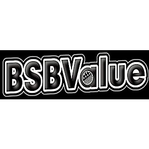 BSBValue Shredder Bags, Use for Small Shredders, This Commercial Size Bag Is Called a 10 Gallon Size Bag It has a 47.5 Inch Circumference, It Fits Most 6 to 7 Gallon Size Shredders, 1 Roll of 100 Bags