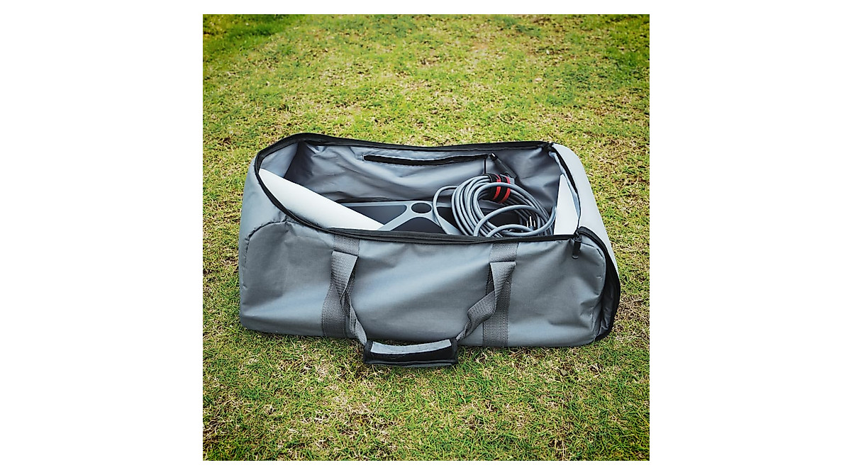 XTAR HB2 Starlink Gen 2 Carry Bag - Safe & Organized Storage