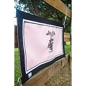 Tack Shack of Ocala Custom Vinyl Stall Guard, Vinyl Stall Guard, Stall Guard, Horse Stall Guard, Custom Horse Stall Guard