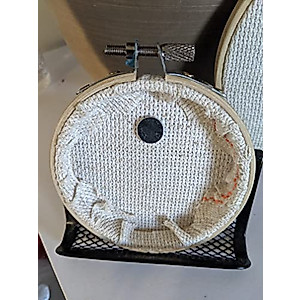 Voodoo Doll Needle Minder