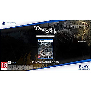 Demon’s Souls - PlayStation 5