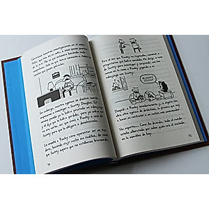 Sin pareja / The Third Wheel (Diario Del Wimpy Kid) (Spanish Edition)