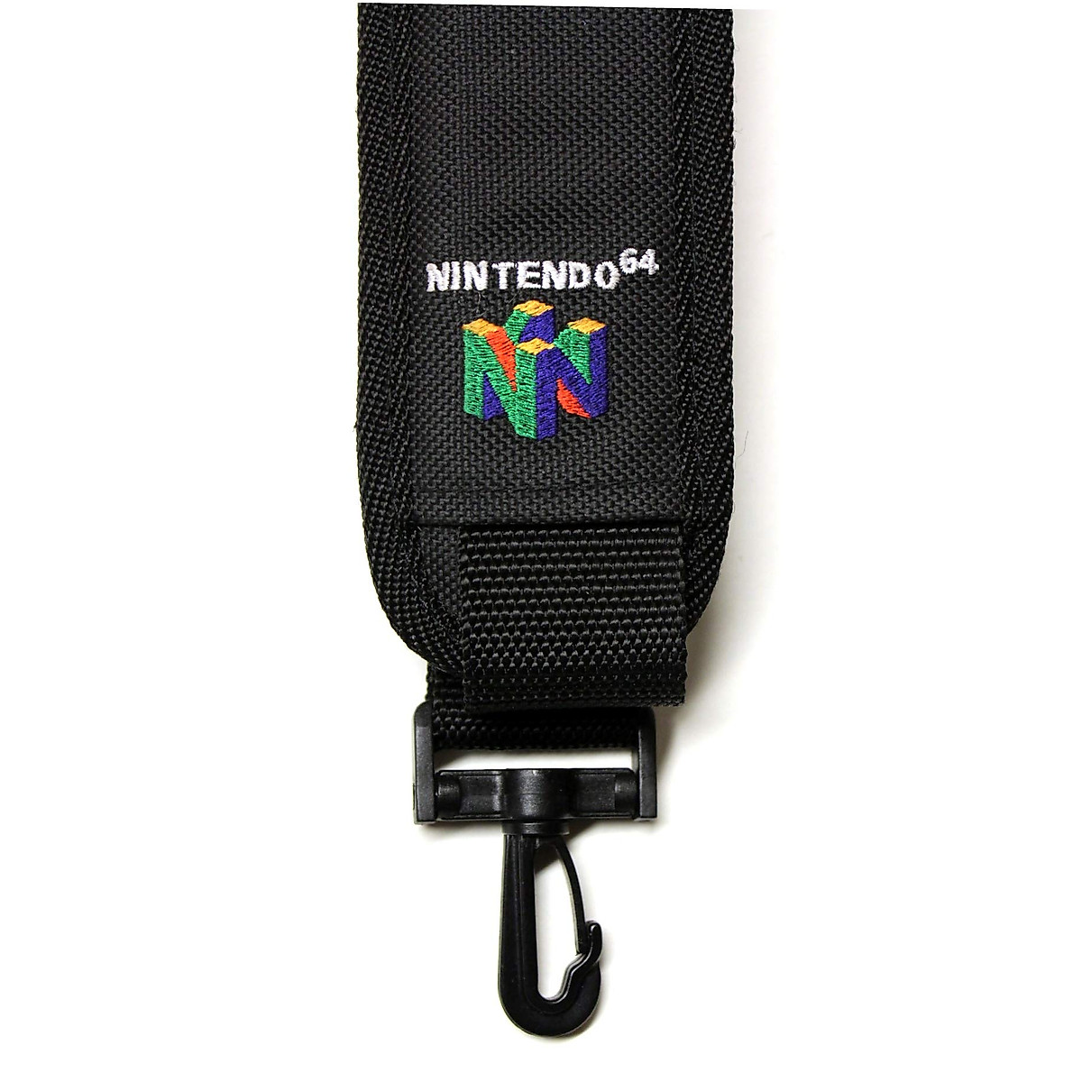 System Travel Case For Nintendo 64