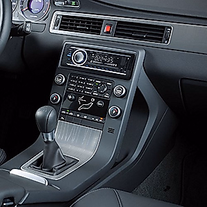 XO Vision XD103 FM and MP3 Stereo Receiver with USB Port and SD Card Slot