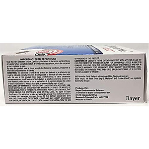 Bayer - Maxforce FC Select Roach Gel, Pack of 4 Tubes x 30g