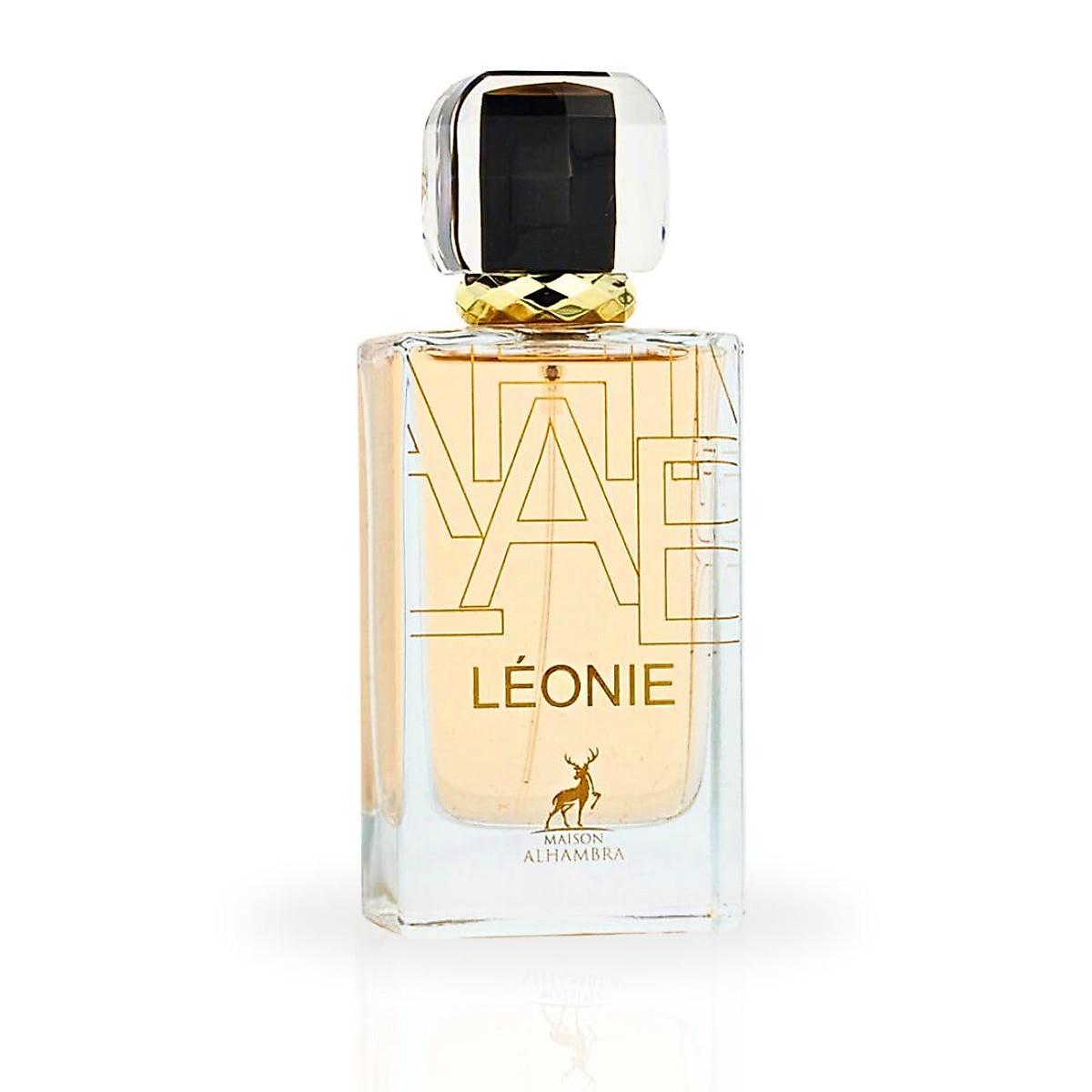 ALHAMBRA LEONIE 3.4 EAU DE PARFUM SPRAY FOR WOMEN