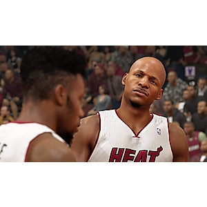 NBA 2K14 - Xbox One (Renewed)