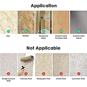 Orimade Corner Shower Caddy Stainless Steel with Hooks Wall Mounted Bathroom Shelf Storage Organizer Adhesive No Drilling 2 Pack, Only for 90-Degree Corner