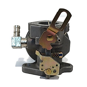 Carburetor Fit For Tecumseh Snowblower 640298 OHSK70 OH195SA 5.5hp 7hp Engines /supplyrcttco