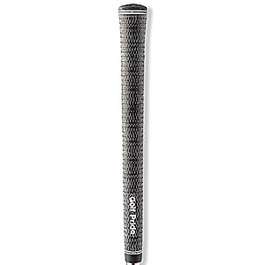 Golf Pride Tour Velvet BCT Cord 0.600 Ribbed Golf Grip Bundle (25 Piece)