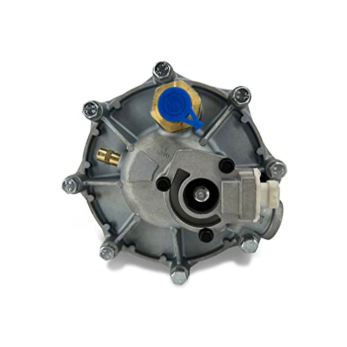 Torque AD-9 Air Dryer (Replaces Bendix 065225, Haldex 109685X) (TR065225)