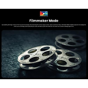 BenQ HT2060 1080p HDR LED Home Theater Projector | DCI-P3 & Rec.709 Wide Color Gamut | 8.3ms 120hz | Vertical Lens Shift | 2D Keystone | 1.3x Zoom | S/PDIF | HDMI 2.0 | Built-in 5Wx2 Speakers | 3D