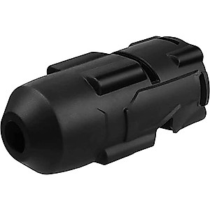 Electric Tools 49-16-2767 High Torque Impact Protective Boot, Black