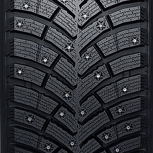 NEXEN Winguard Winspike 3 Winter Tire - 205/65R15 99T