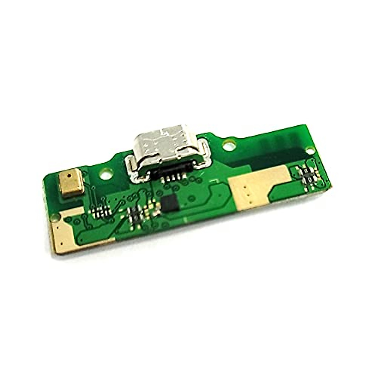 Eaglewireless USB Charger Charging Port Repair Kit with Microphone Replacement for Samsung Galaxy Tab A 8.0 2019 T290 SM-T290 SM-T295