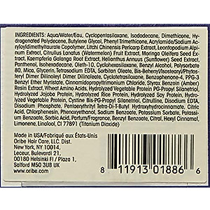 Oribe Supershine Light Moisturizing Cream, 5 Fl Oz (Pack of 1)