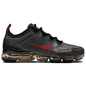 Nike Air Vapormax 2019 'Black Metallic Gold' Women's Size 6