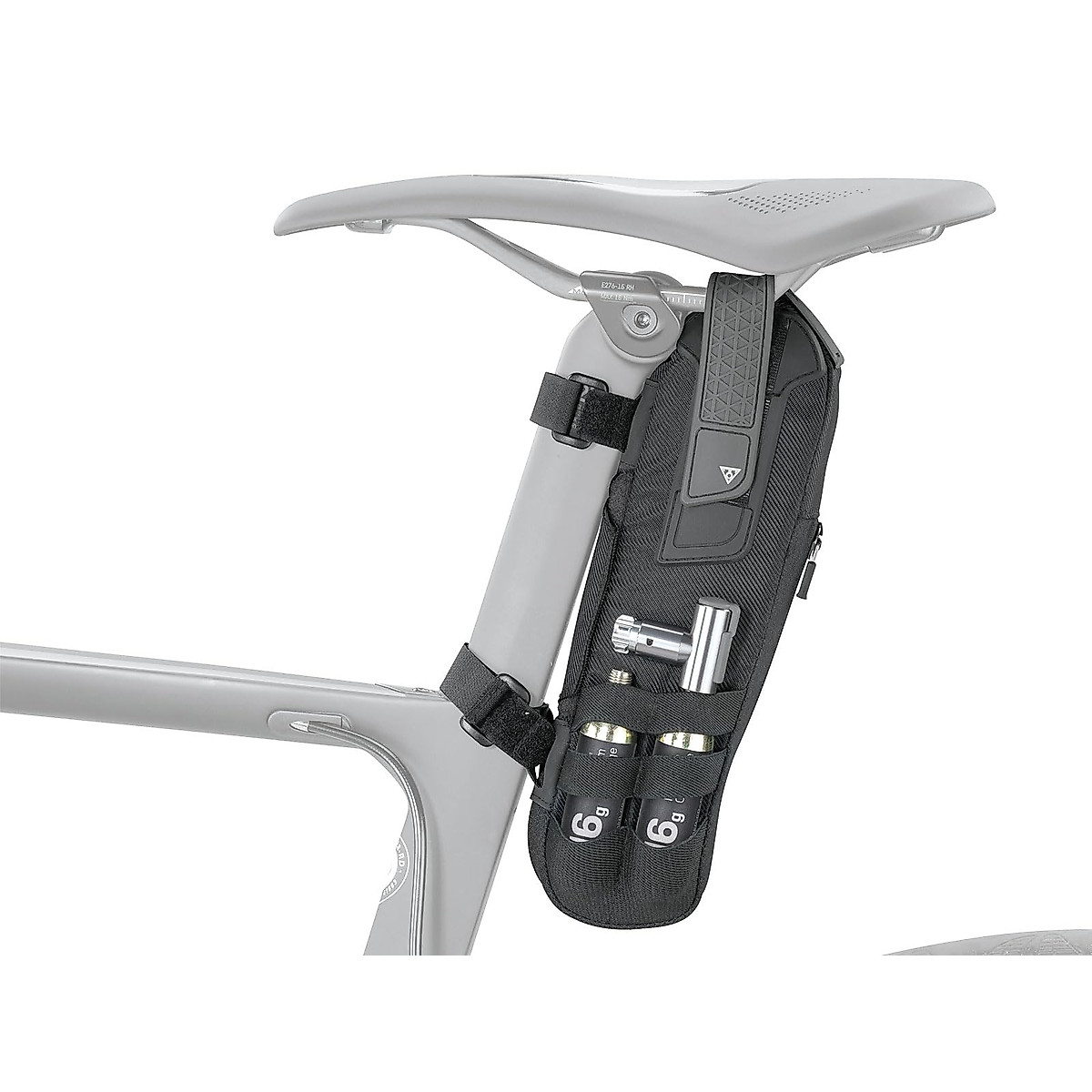 Topeak Tri-Backup Spare Tubular Bike Tire Bag