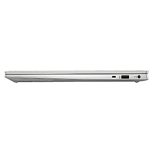 HP Pavilion 15.6" FHD Laptop, 13th Gen Intel 5-Core Processor(Up to 4.40 GHz), 16GB RAM, 1TB PCIe SSD, Backlit Keyboard, Fingerprint Reader, Wi-Fi 6, Audio by Bang & Olufsen, Windows 11
