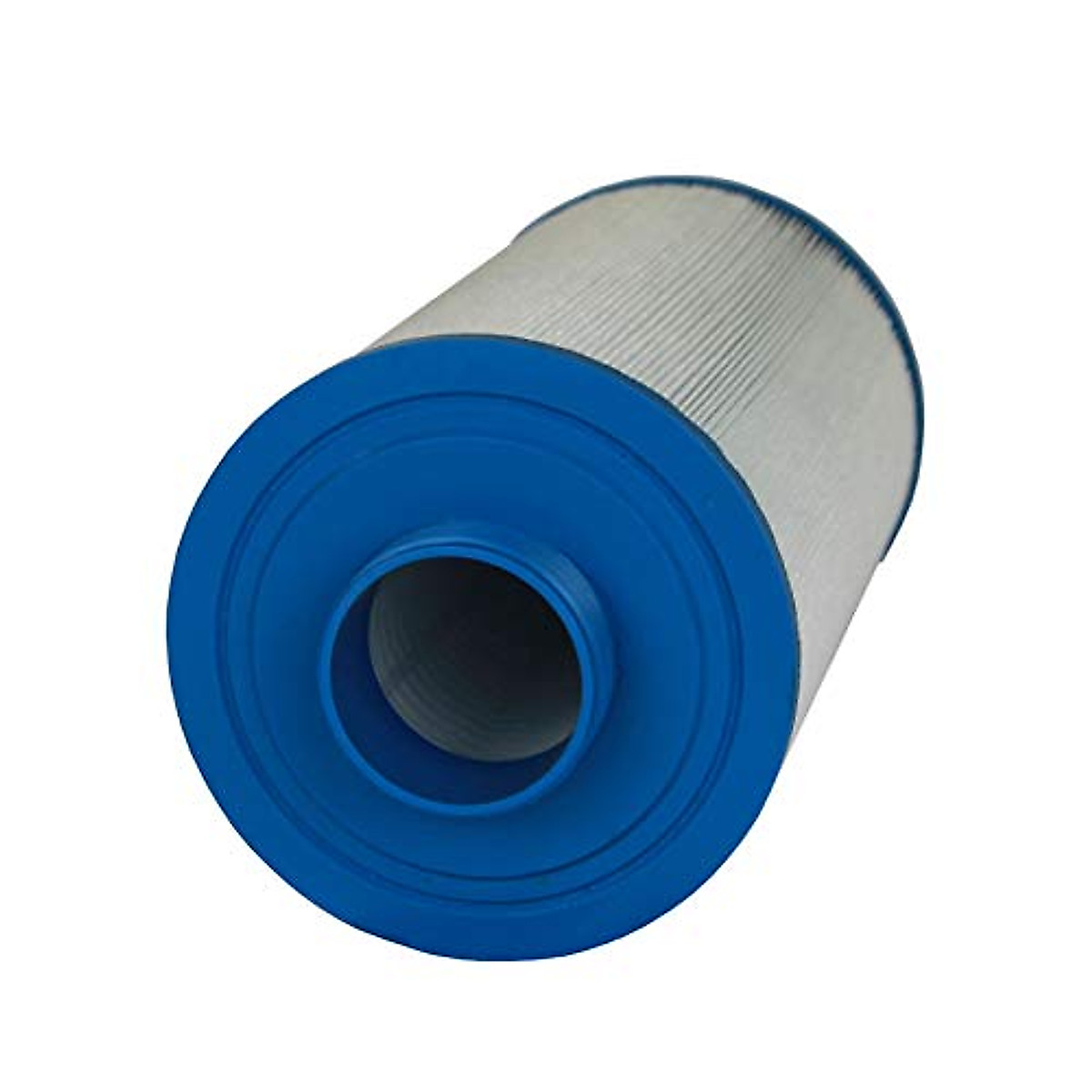 Tier1 Pool & Spa Filter Cartridge | Replacement for Jacuzzi 6540-723, Pleatco PJW40SC-F2M, Filbur FC-2811, Unicel 5CH-402 and More | 40 sq ft Pleated Fabric Filter Media