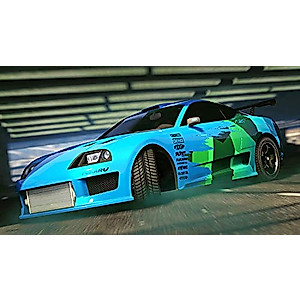 Grand Theft Auto V Premium Online Edition LATAM Xbox One