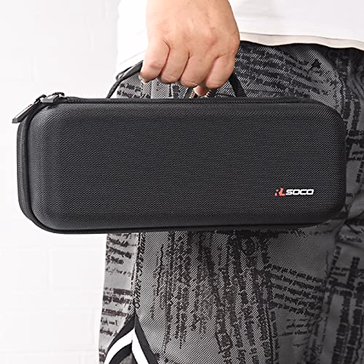 RLSOCO Hard Case for Marshall Middleton Wireless Portable Bluetooth Speaker