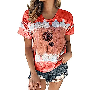 Womens Button Down Shirts Classic Fit Short Sleeve Blouses Stretch Tops for Work Business Casual Dressy Summer Clothes for Women 2023 Trendy Casual Wine