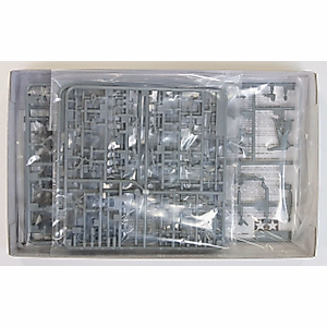 TAMIYA Us Army Infantry WWII 1/48