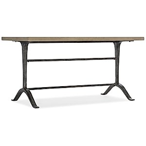 Hooker Furniture Home Office Ciao Bella Writing Desk