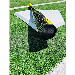 Rawlings | CHAOS Baseball Bat | USA | -12 | 2 5/8" Barrel | 28"