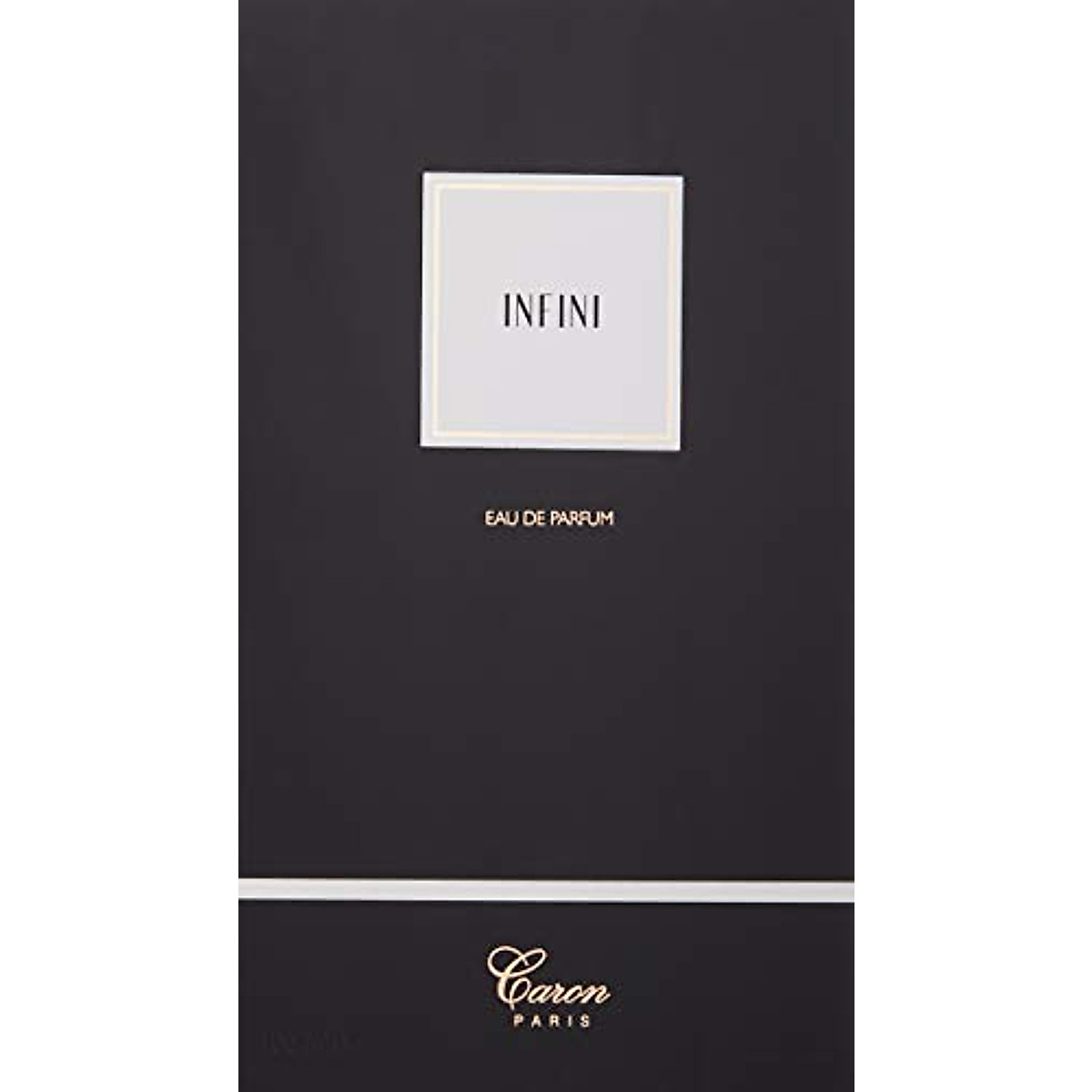 CARON PARIS Infini Eau de Perfum, 3.3 Fl oz