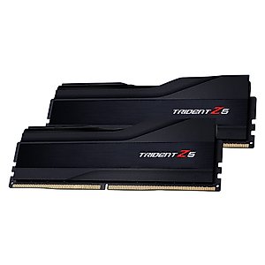 G.Skill 2Gx2-Tz5K Memory Module 64 Gb 2 X 32 Gb Ddr5 6000 Mhz, W128277312 (2 X 32 Gb Ddr5 6000 Mhz)