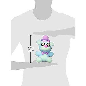 Funko Plush: Five Nights at Freddy's - Spring Colorway- Freddy (BU)