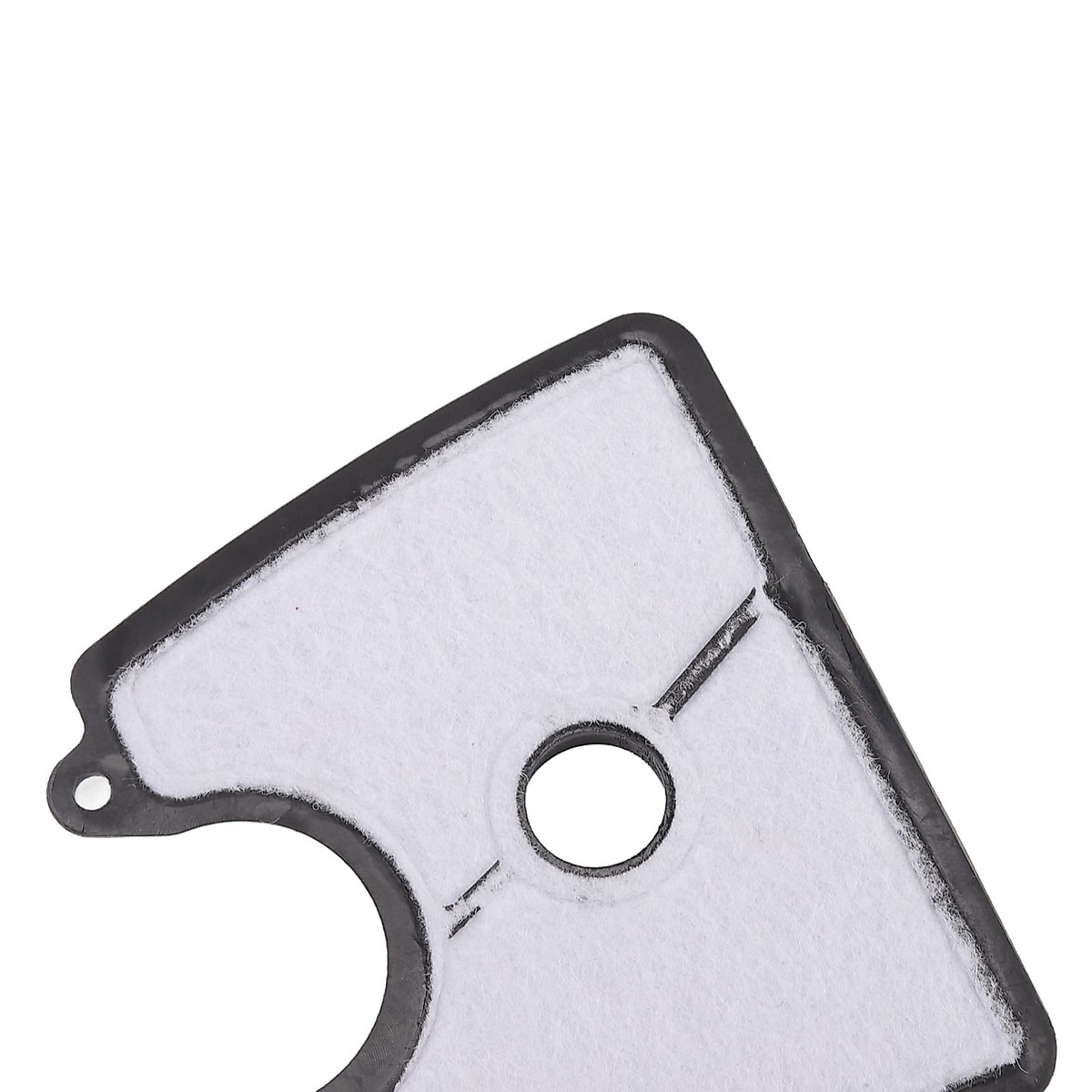 3 Pack Air Filter Replacement, Air Filter Fuel Filter Replacement Parts for Jonsered 125B BX BVX B2126 Leaf Blower 545112101 Gardening Tools Accessories