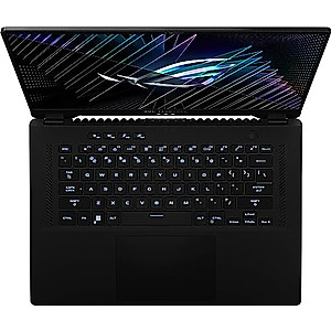 ASUS 2023 Newest ROG Zephyrus M16 Gaming Laptop, 16" QHD 240Hz Display, Intel Core i9-13900H (14-Core), GeForce RTX 4070, 32GB DDR5 RAM, 2TB SSD, Wi-Fi 6, Backlit Keyboard, USB-A&C, Windows 11 Home