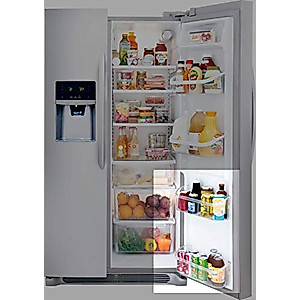 FRIGIDAIRE 240323002 Door Bin for Refrigerator, Single Unit