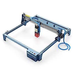 SCULPFUN S9/S10 Laser Engraver Limit Switch Kit, Turn on Homing and Positioning Function, Perfect Match S9/S10 Laser Engraving Machine, Direct Installation Without Additional Accessories