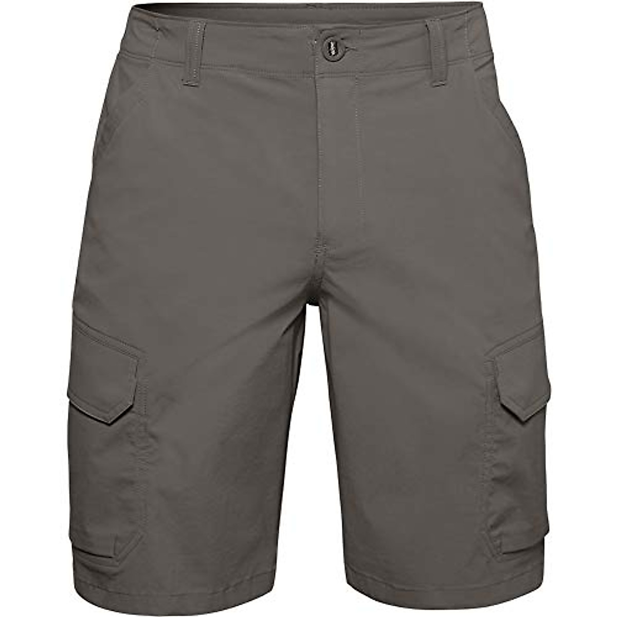 Under Armour Men's Ramble Shorts , Brown Umber (281)/Brown Umber , 32